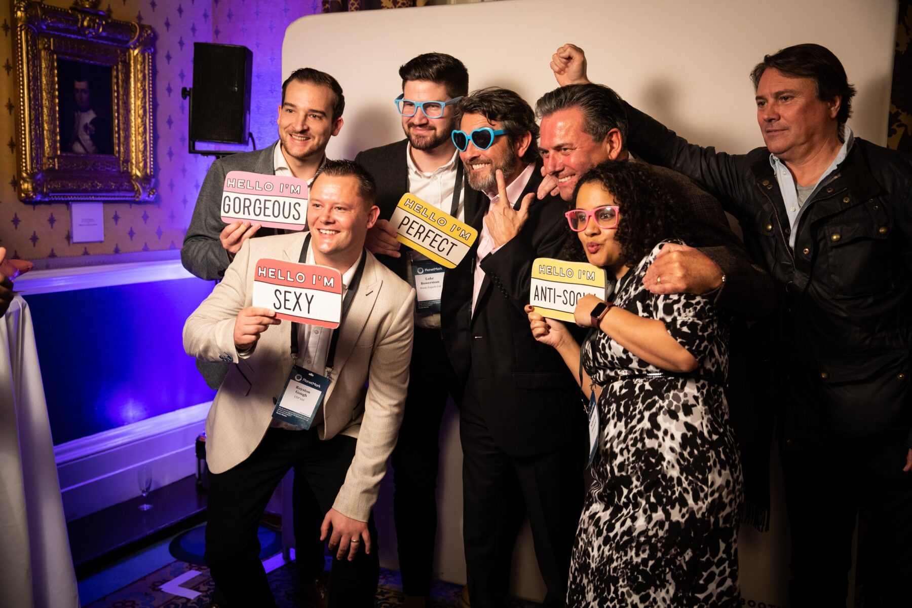 Portfolio - BeaconHouse Events