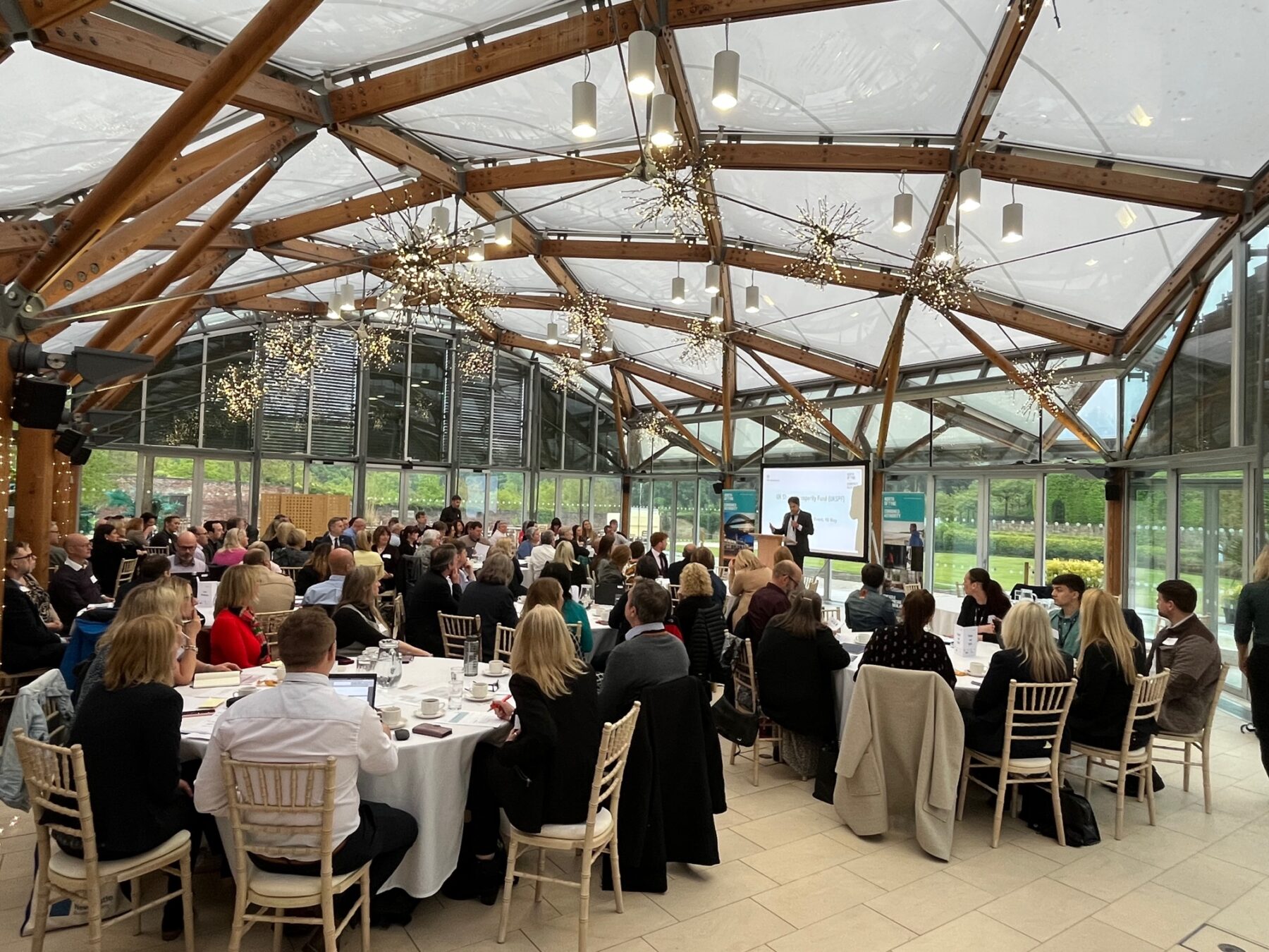 Portfolio - BeaconHouse Events