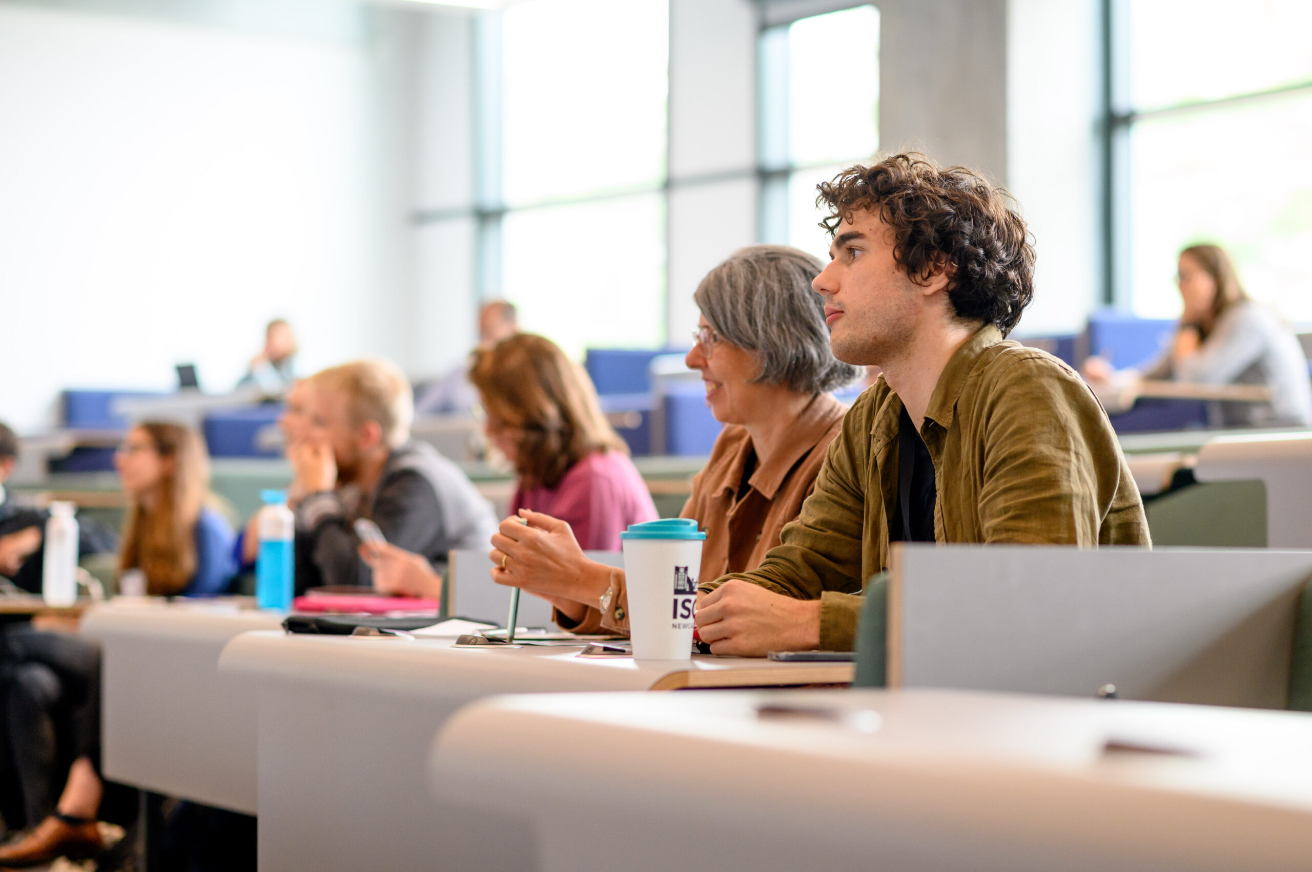 Opencast: Q1 Conference 2023 - BeaconHouse Events