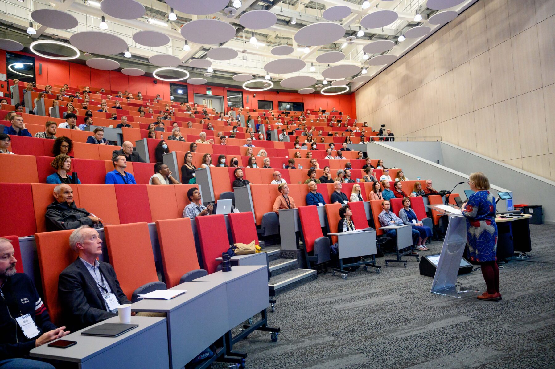 Portfolio - BeaconHouse Events