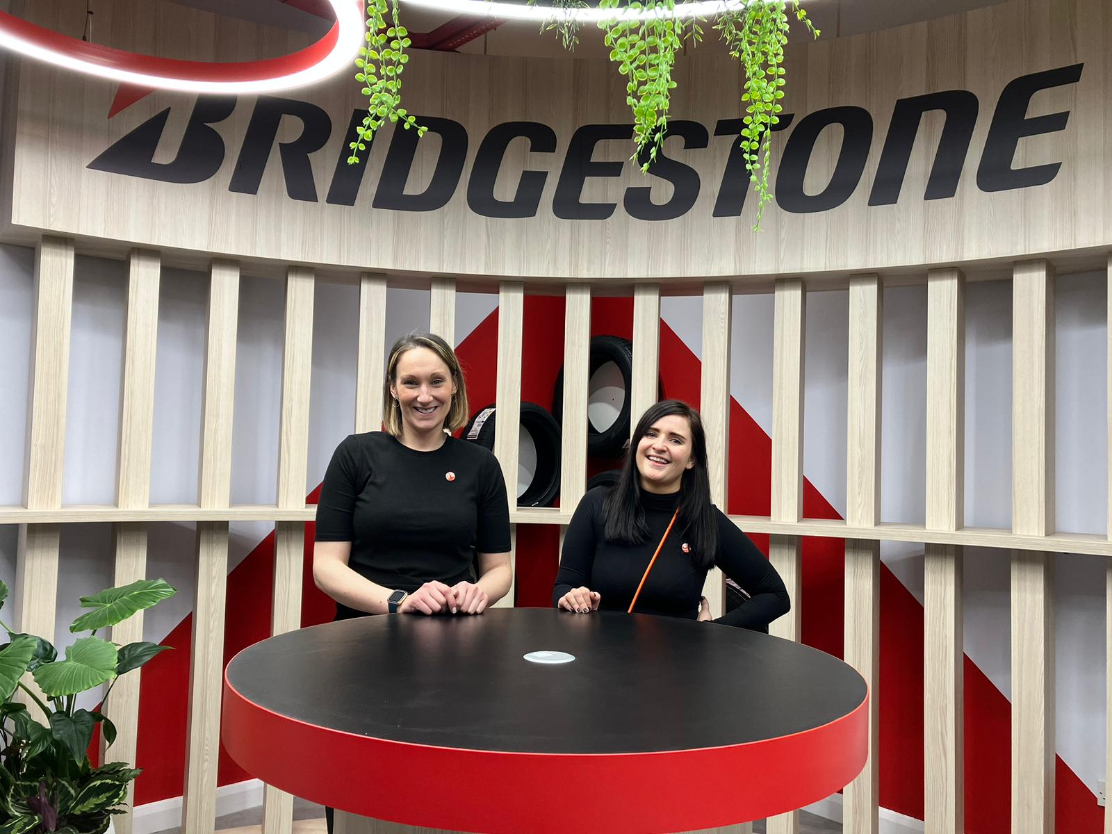 Bridgestone 2023 - BeaconHouse Events