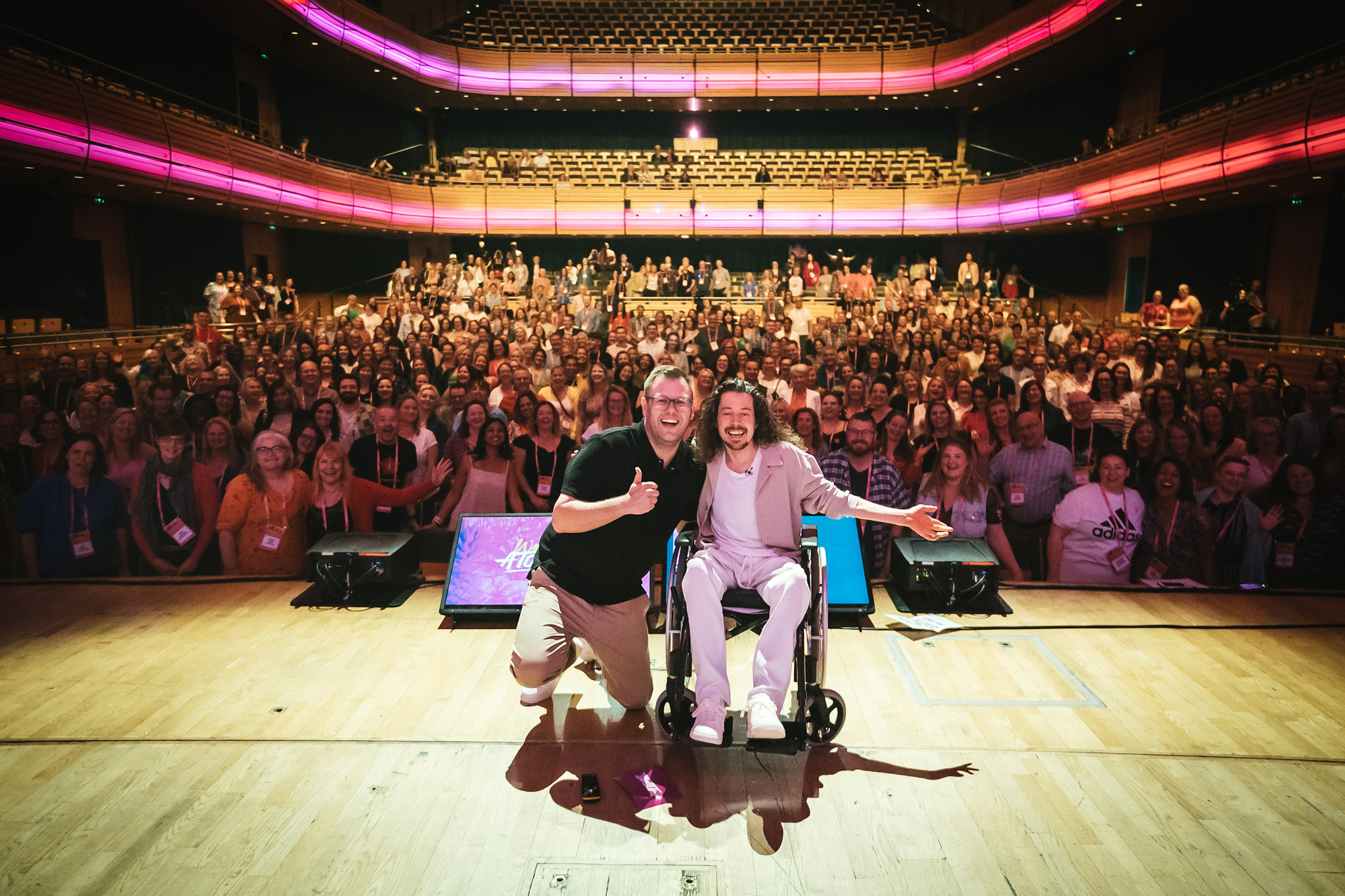 Portfolio - BeaconHouse Events