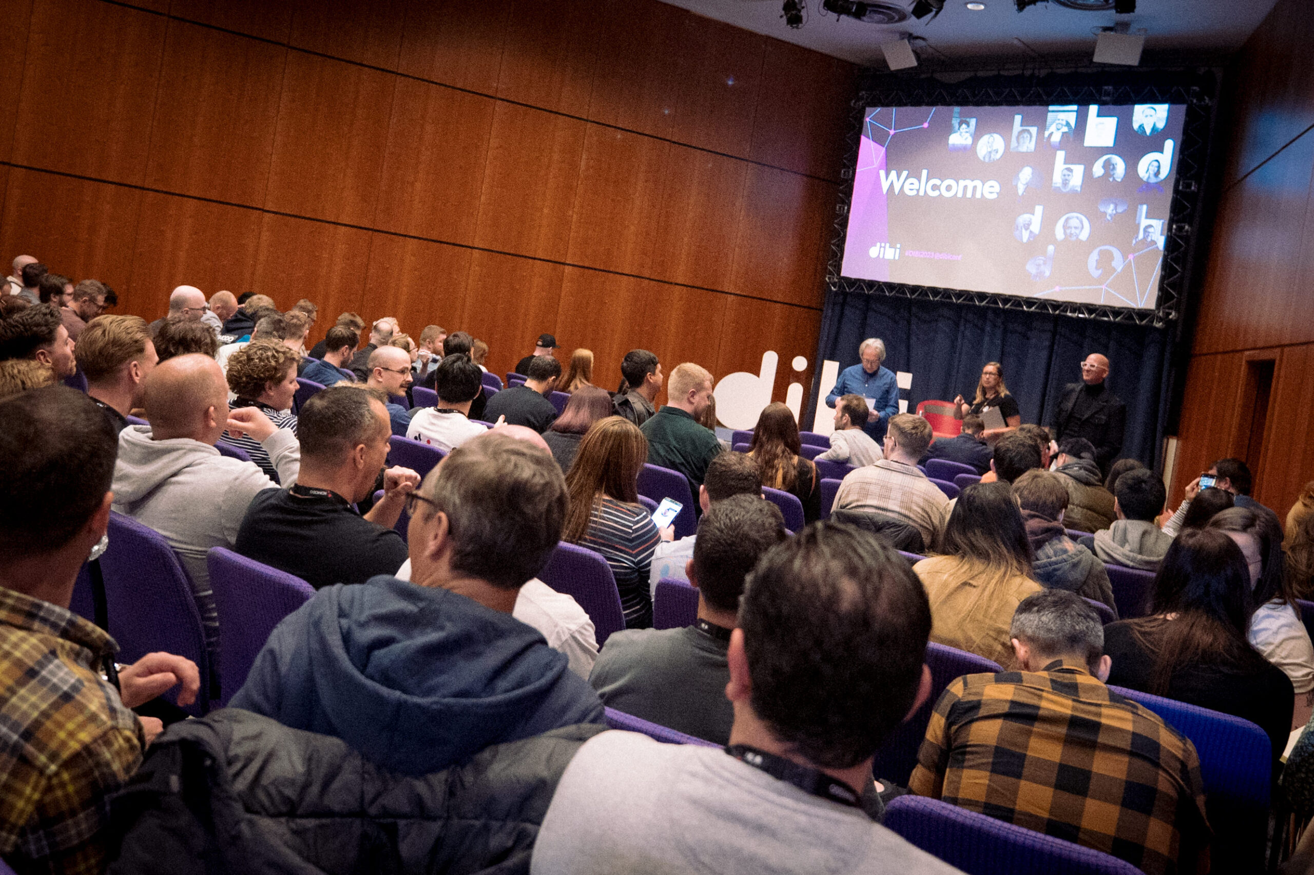 DIBI 2023 - BeaconHouse Events