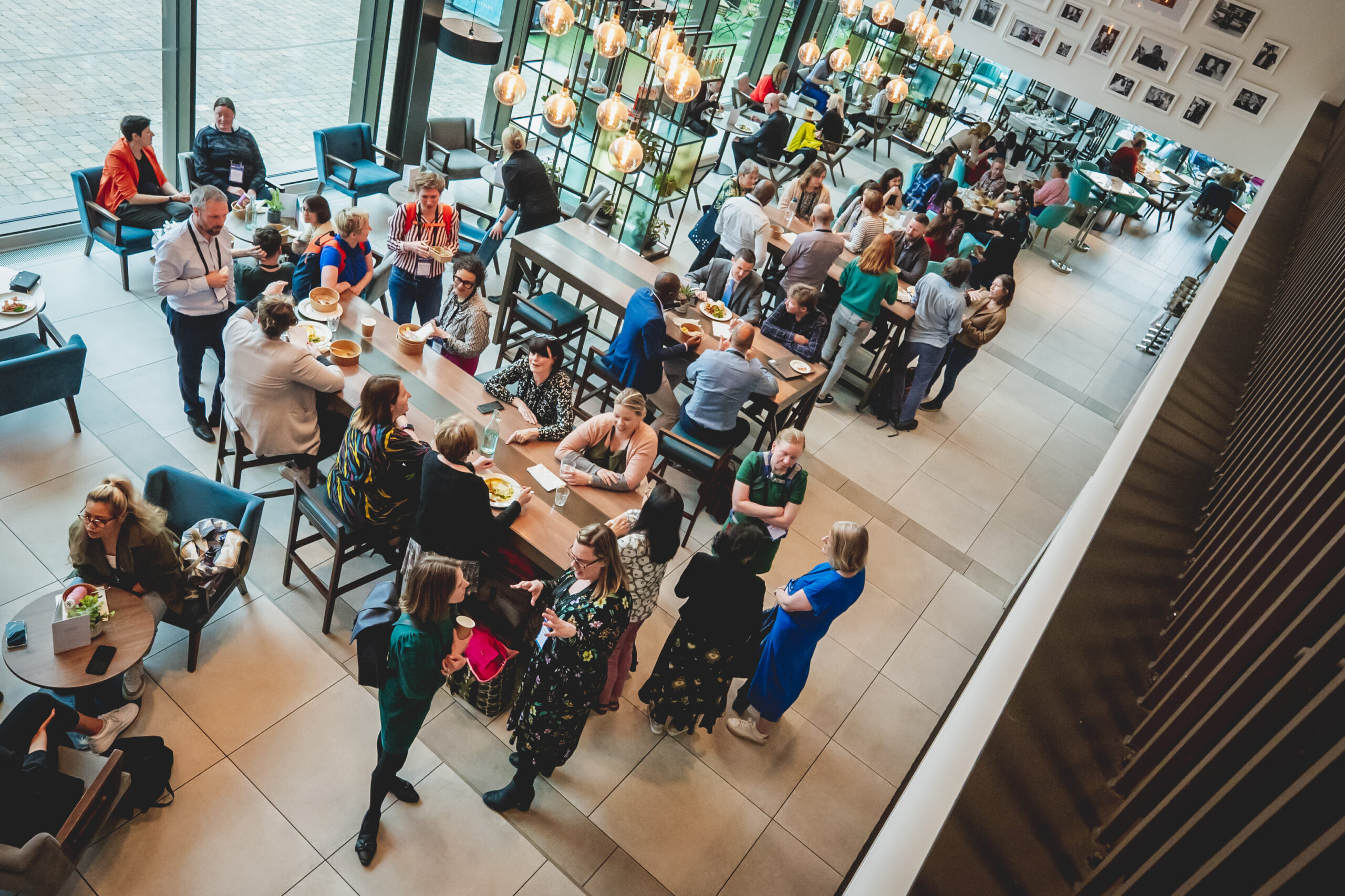 NIHR Annual Scientific Meeting 2023 - BeaconHouse Events