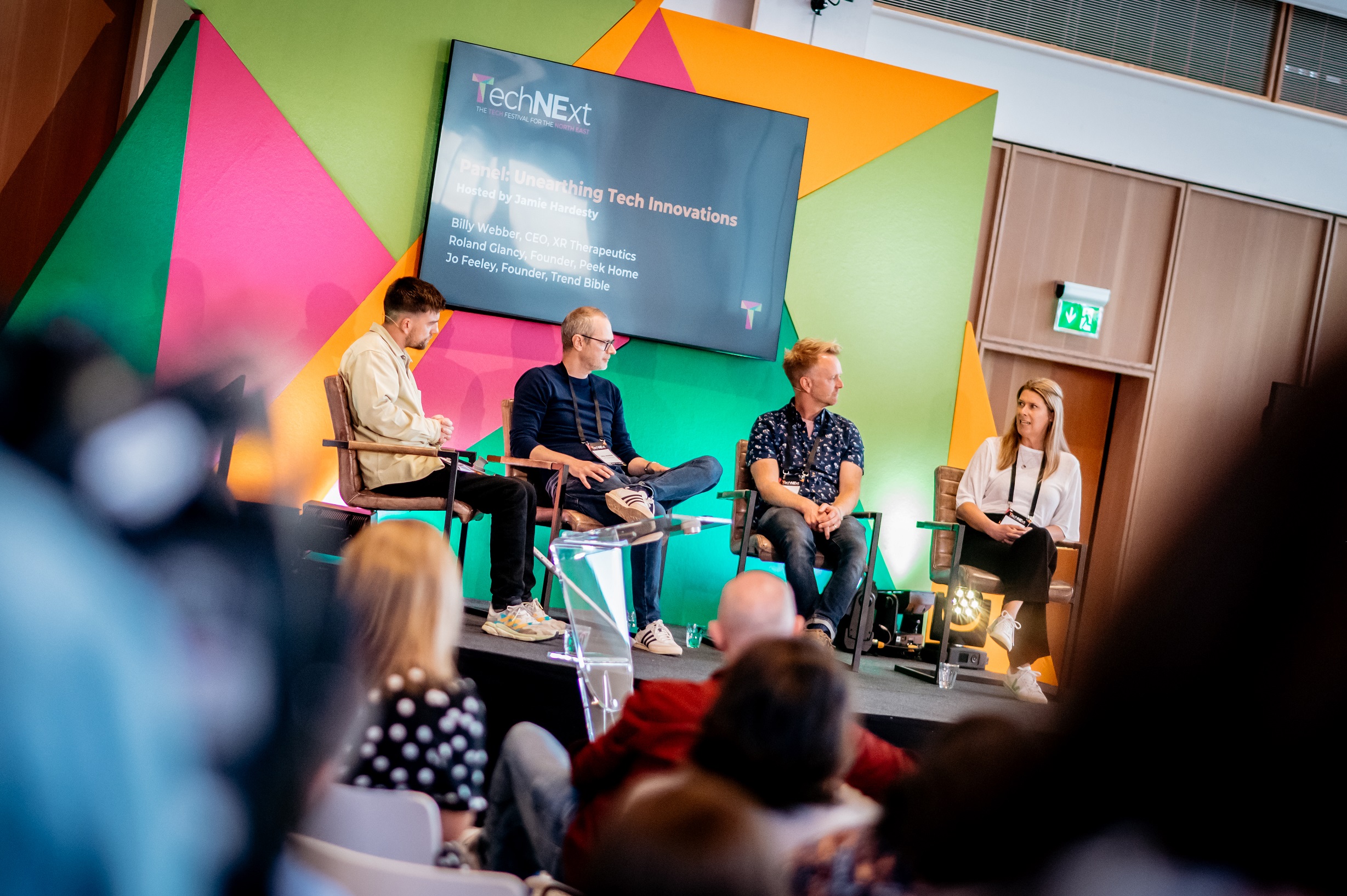 Team - BeaconHouse Events