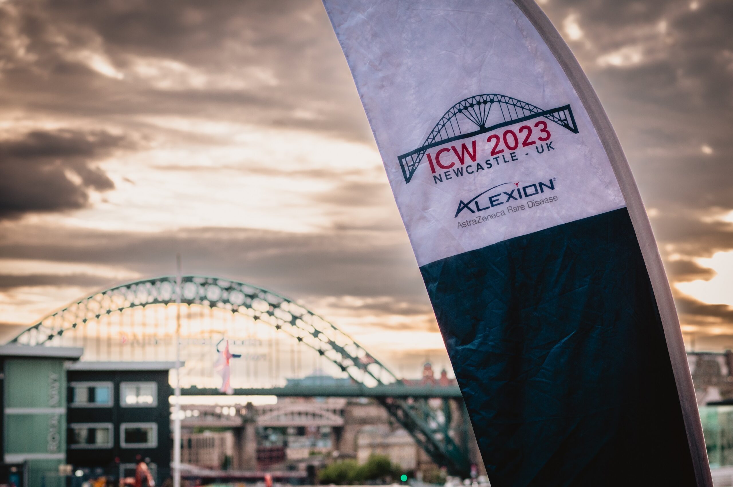 ICW 2023 - BeaconHouse Events