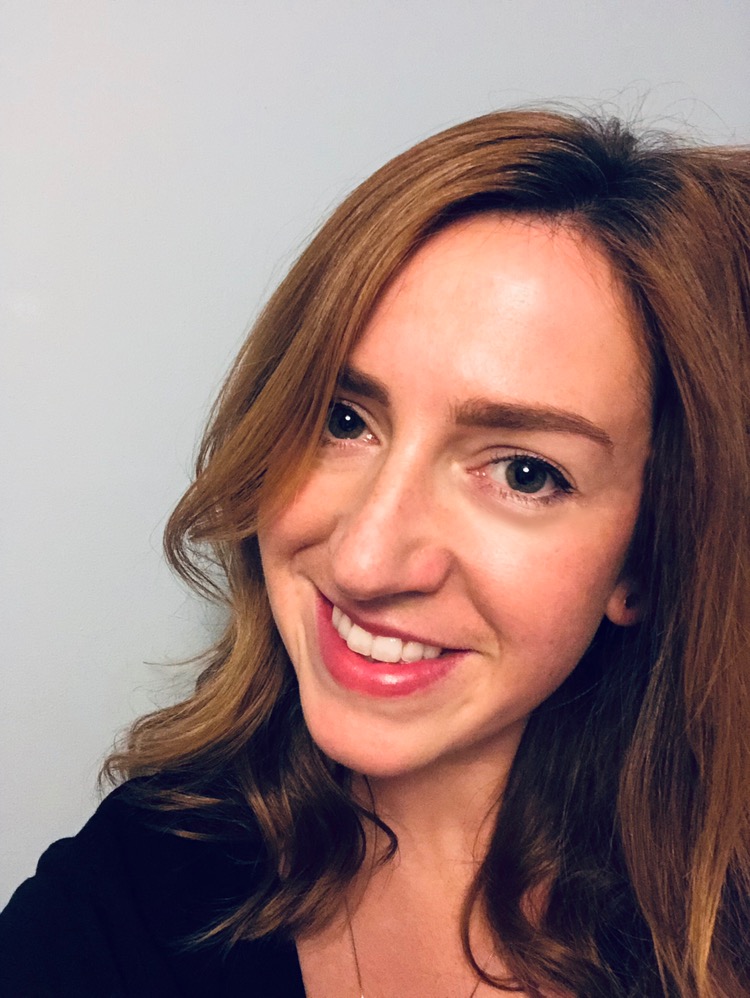 Ready to rock: meet our co-founder Catherine Duhaut - BeaconHouse Events