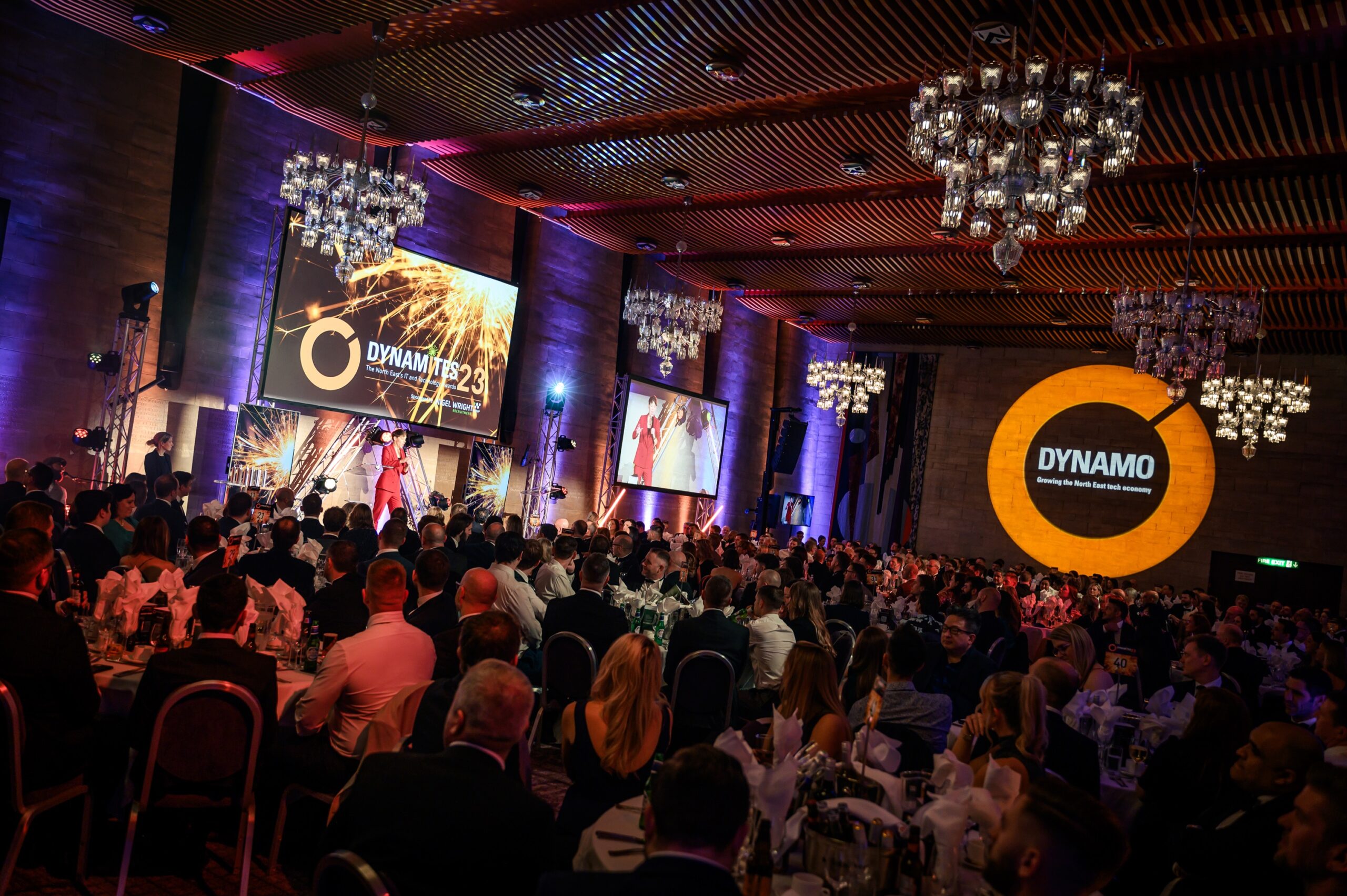 Dynamites Awards 2023 - BeaconHouse Events