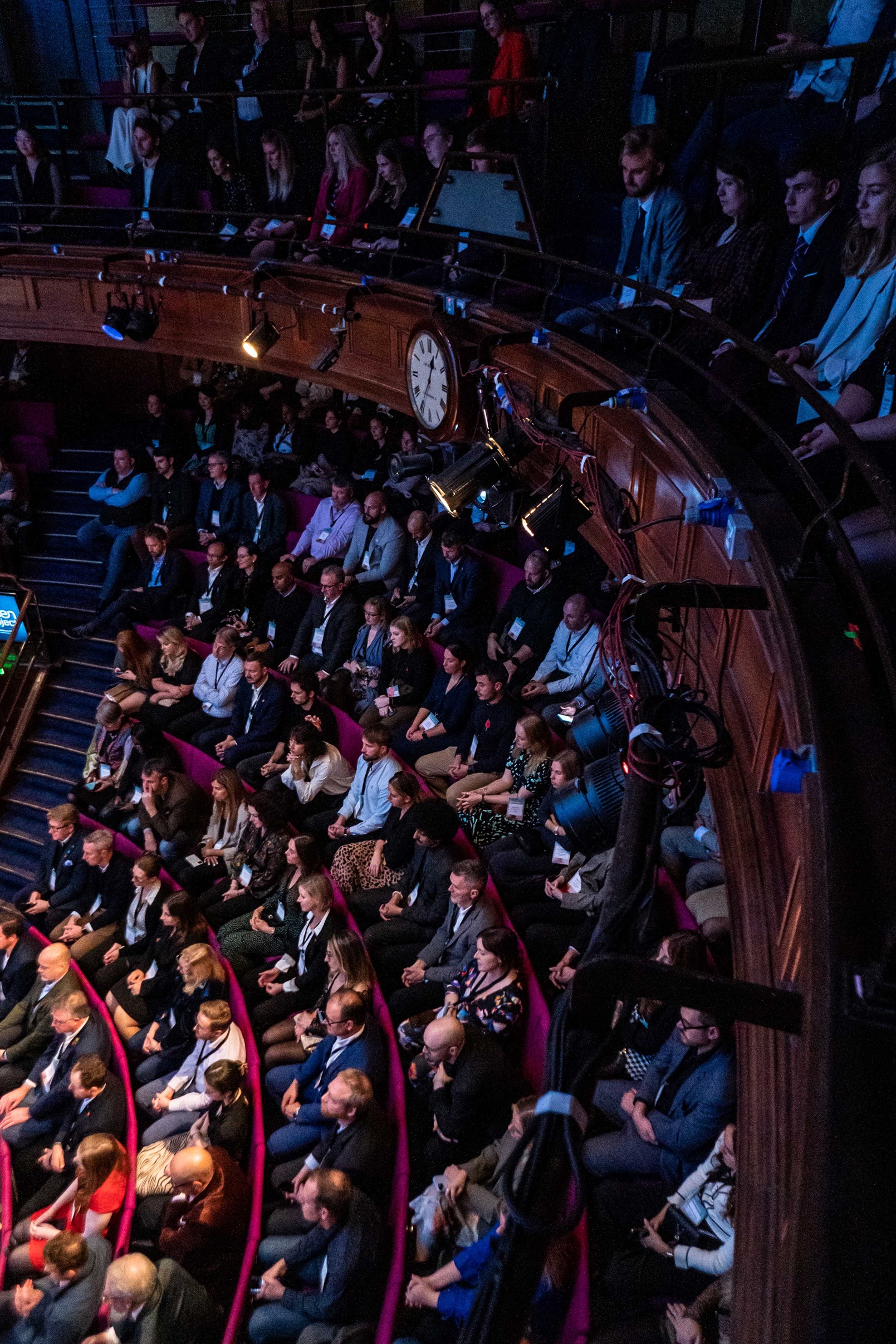 Planet Mark Awards 2023 - BeaconHouse Events