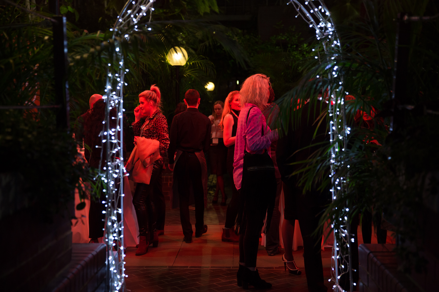 Unwrapped: What does the corporate Christmas party look like in 2023? - BeaconHouse Events