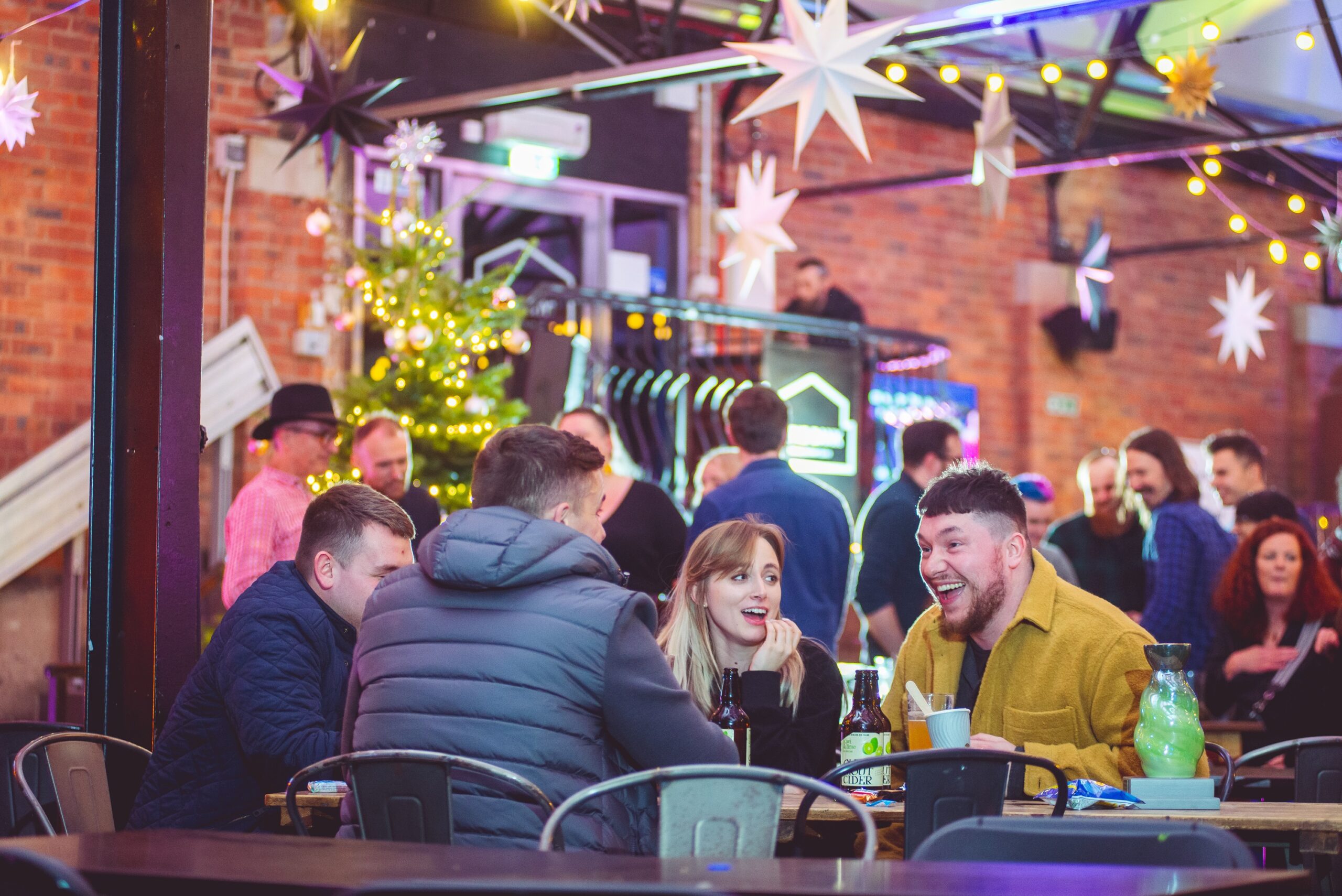 HyHeroes Awards 2023 - BeaconHouse Events