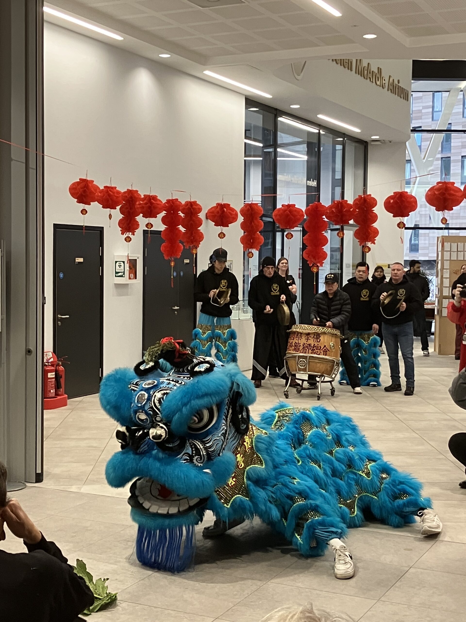 Portfolio - BeaconHouse Events