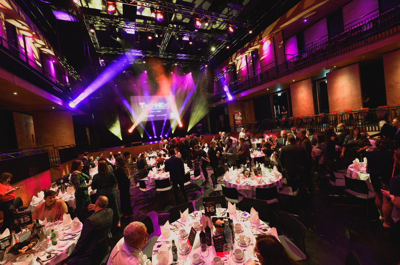 TechNExt Festival 2024 - BeaconHouse Events