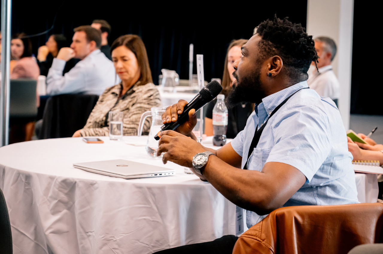 Newcastle Strategic Solutions: The Client Conference - BeaconHouse Events