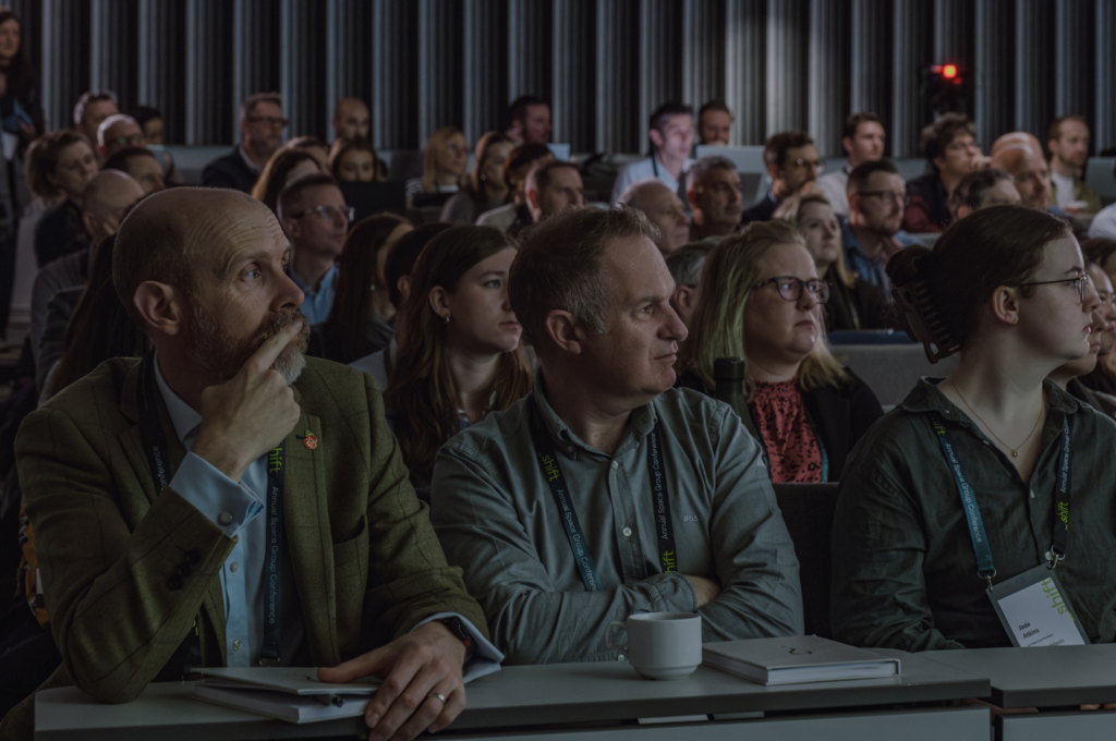 _shift 2024 - BeaconHouse Events