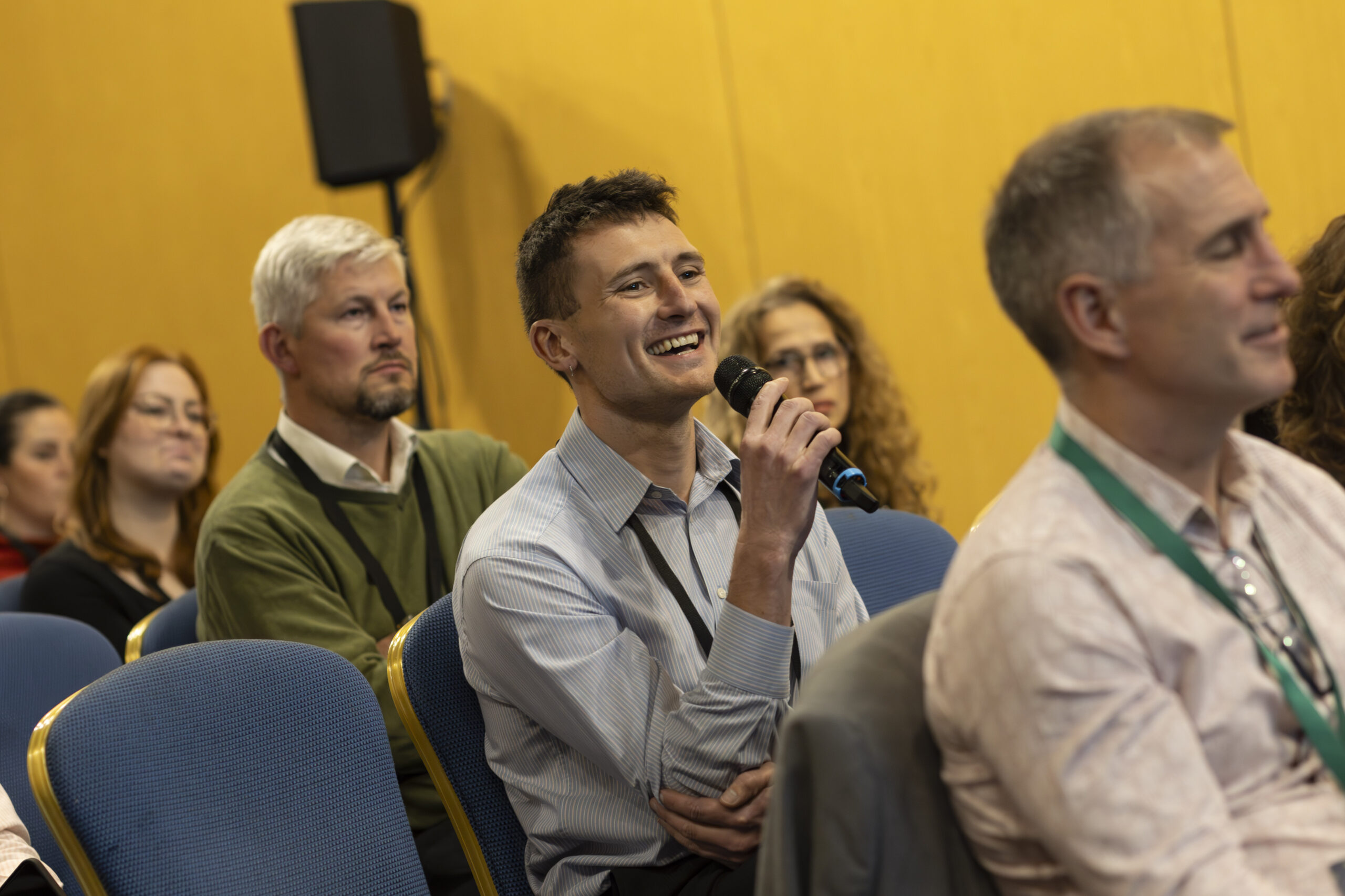 Net Zero North East England Summit - BeaconHouse Events