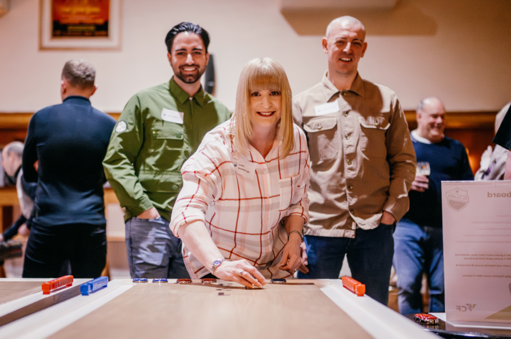 FL Clark 2025 - BeaconHouse Events