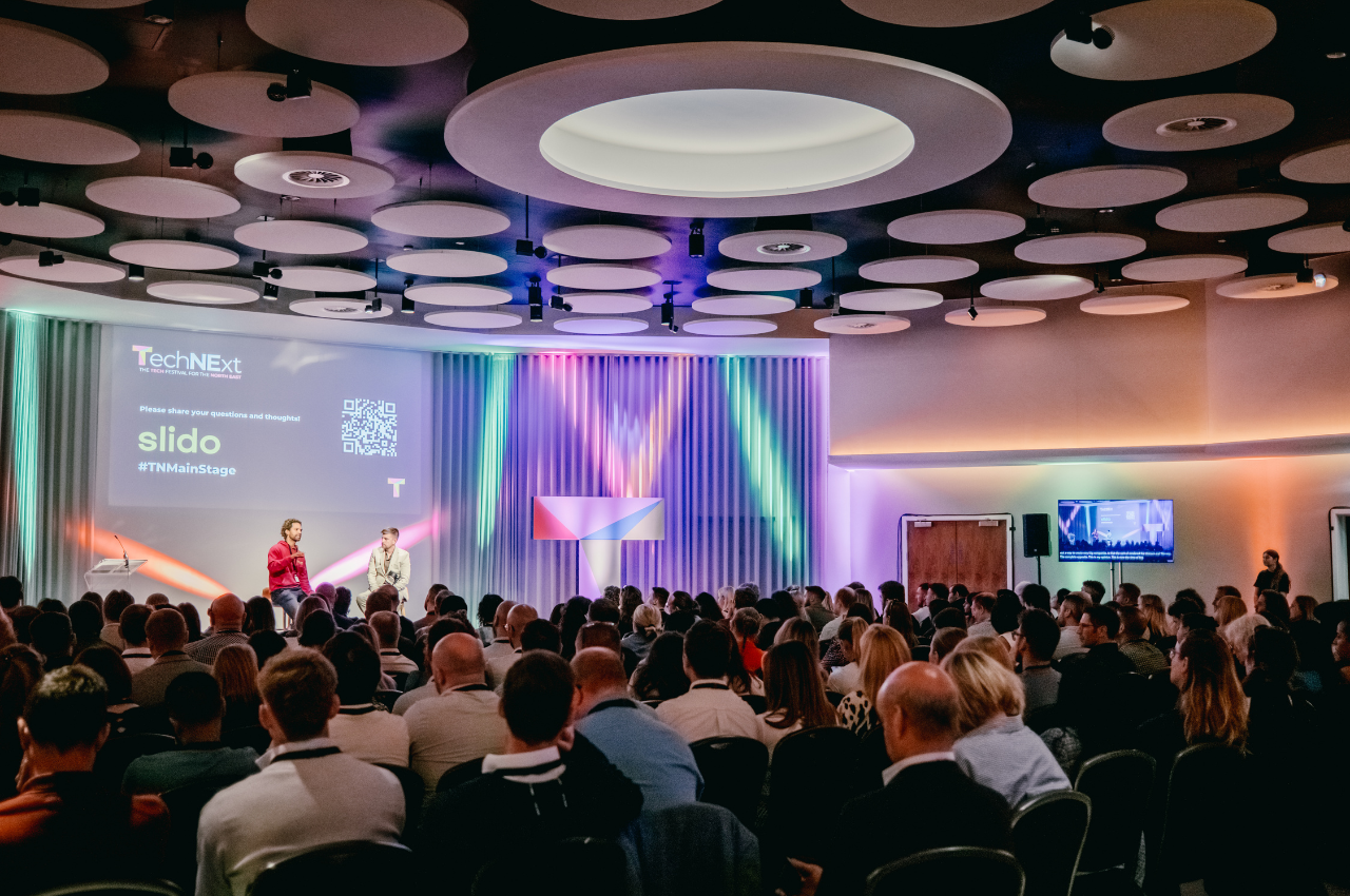 TechNExt Festival 2025 - BeaconHouse Events