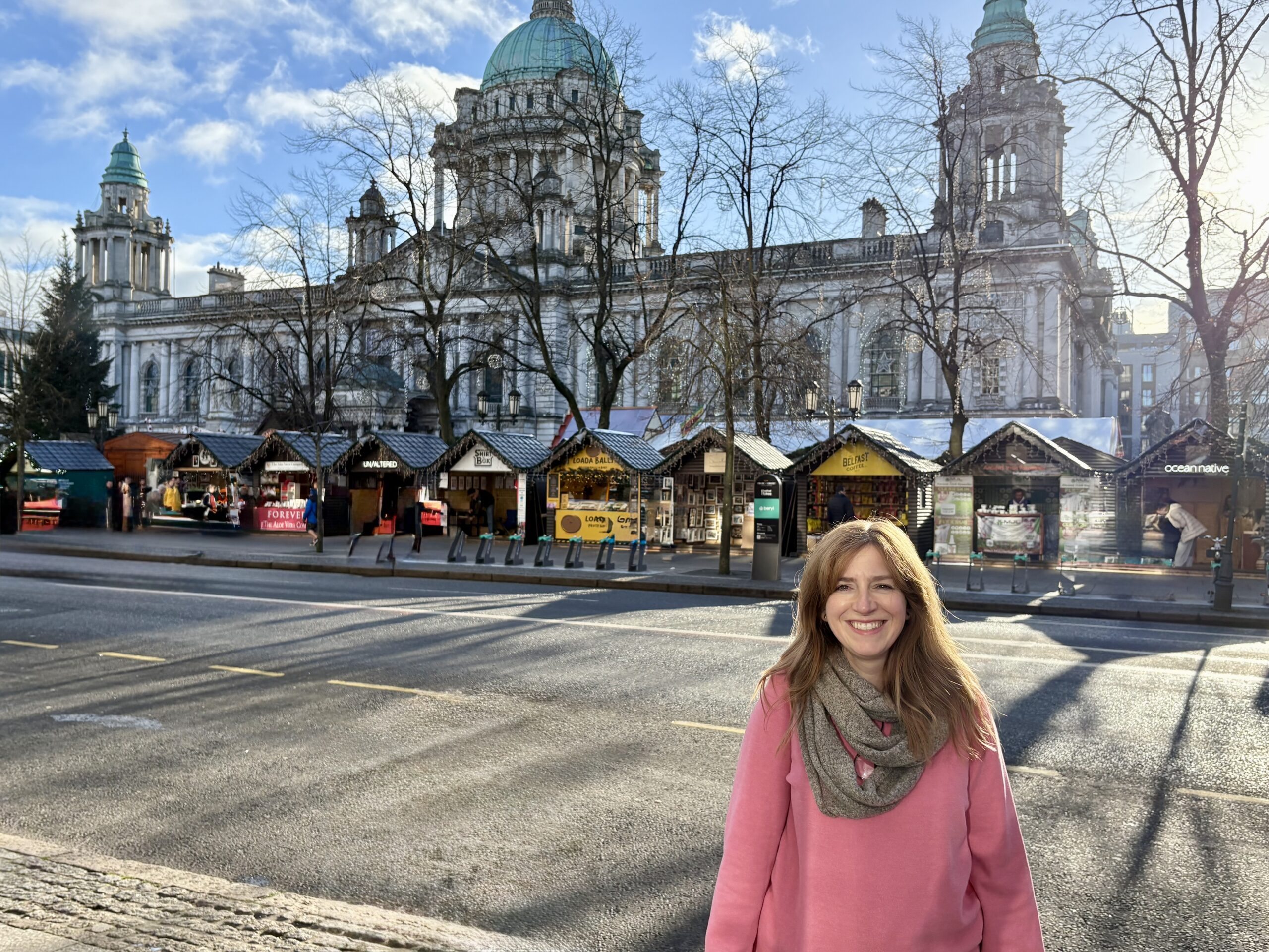 BeaconHouse Events expands its reach into Northern Ireland with Visit ...